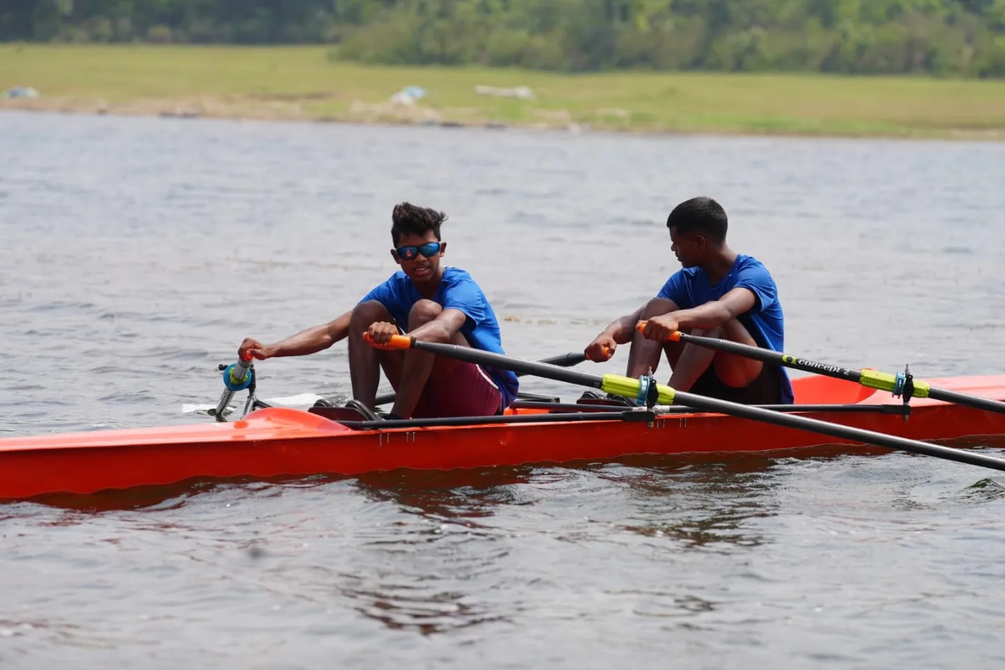 ROWING BOATS – Sunny Boats pvt ltd