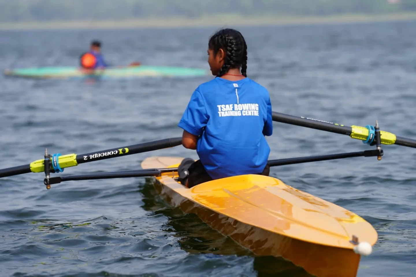 ROWING BOATS – Sunny Boats pvt ltd